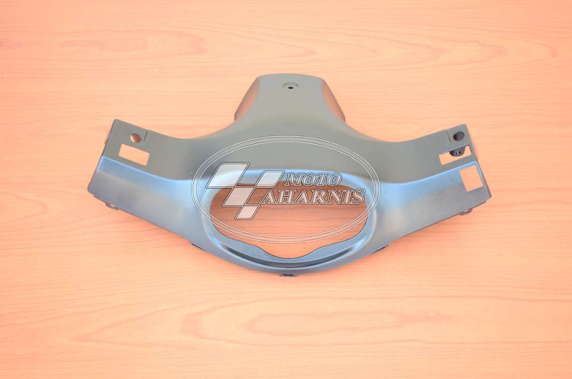 ΚΑΒΟΥΚΙ ΚΟΝΤΕΡ FX 125 ΜΑΥΡΟ ΓΝΗΣΙΟ. suzuki fx 125 πλαστικα